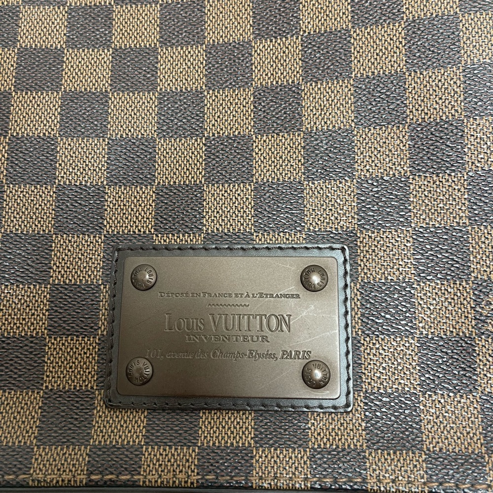 Cross Body Louis Vuitton - Gem